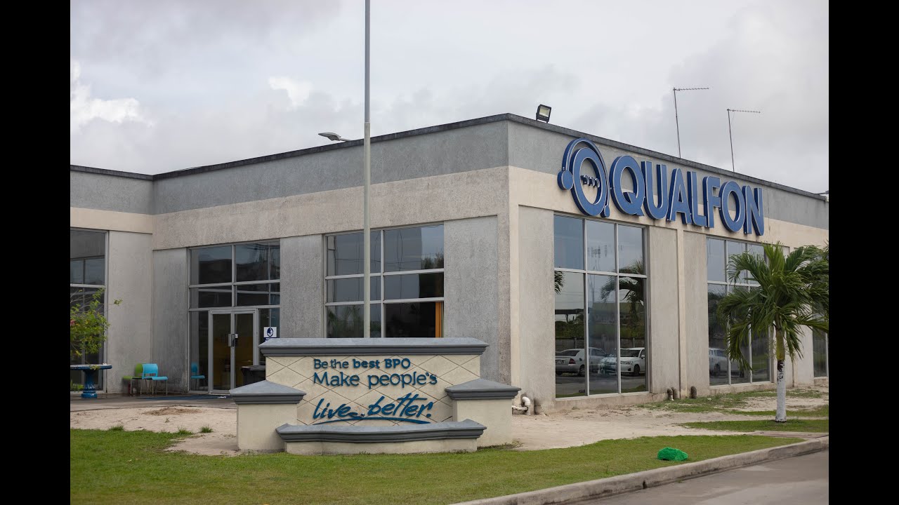 Qualfon Is Hiring… – Biz Caricom